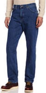 7 Best Jeans for Overweight Men 2025! (UPDATED) | Style Jeans Wear