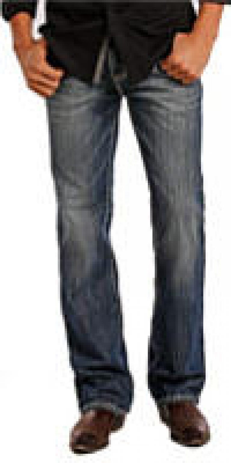 7 Best Jeans for Overweight Men 2025! (UPDATED) | Style Jeans Wear