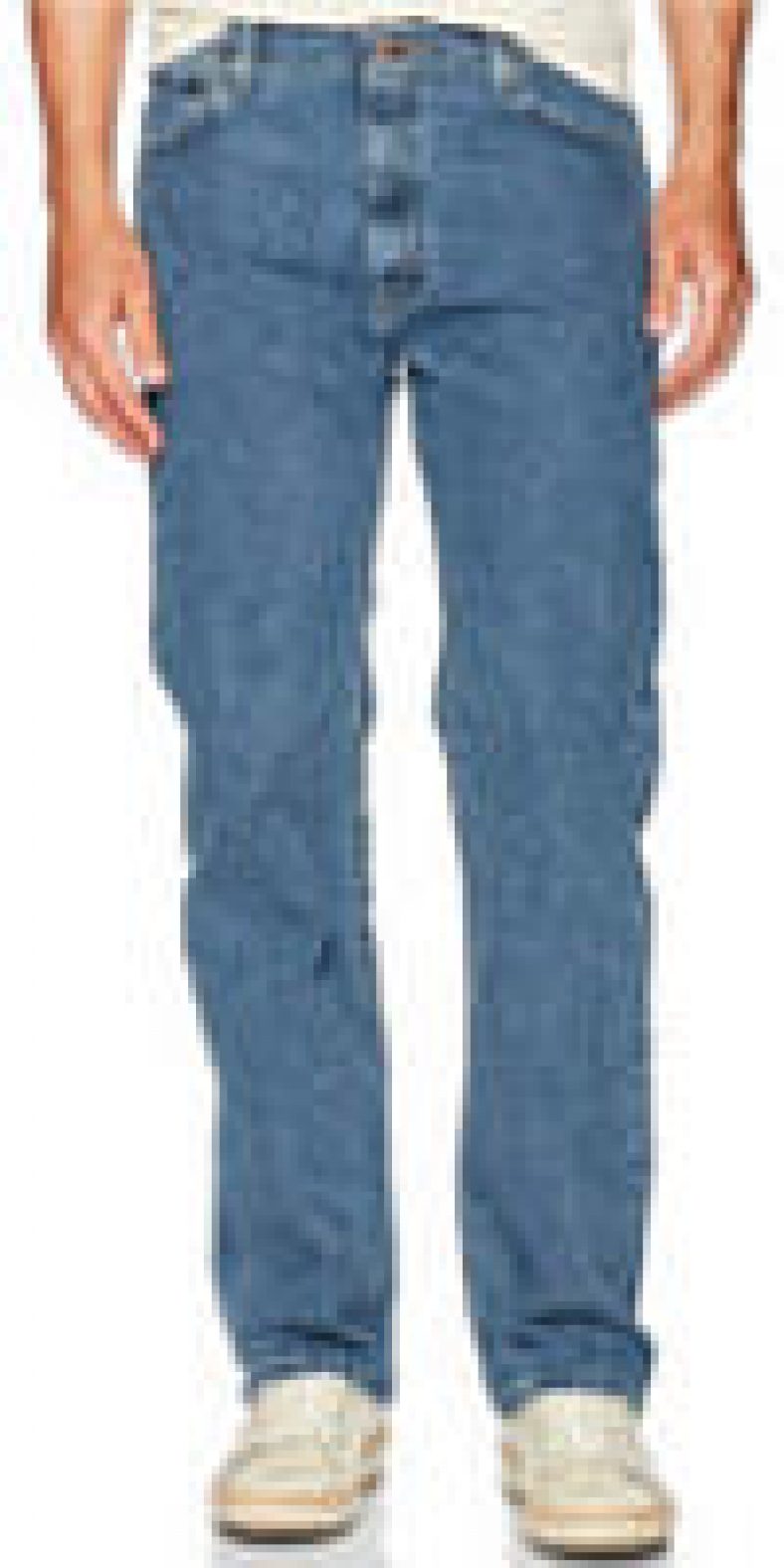 7 Best Jeans for Overweight Men 2025! (UPDATED) | Style Jeans Wear