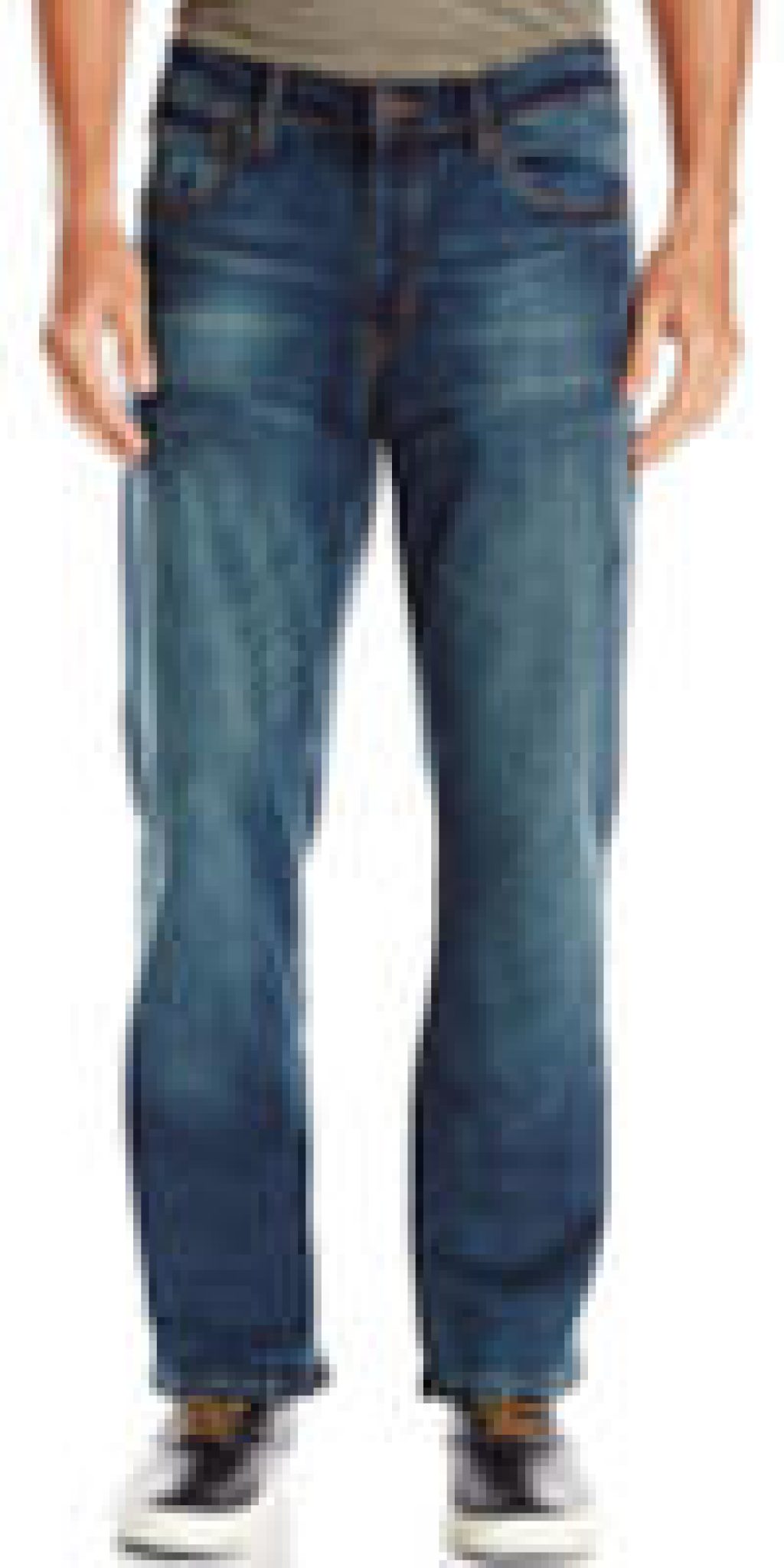 7 Best Jeans for Overweight Men 2025! (UPDATED) | Style Jeans Wear
