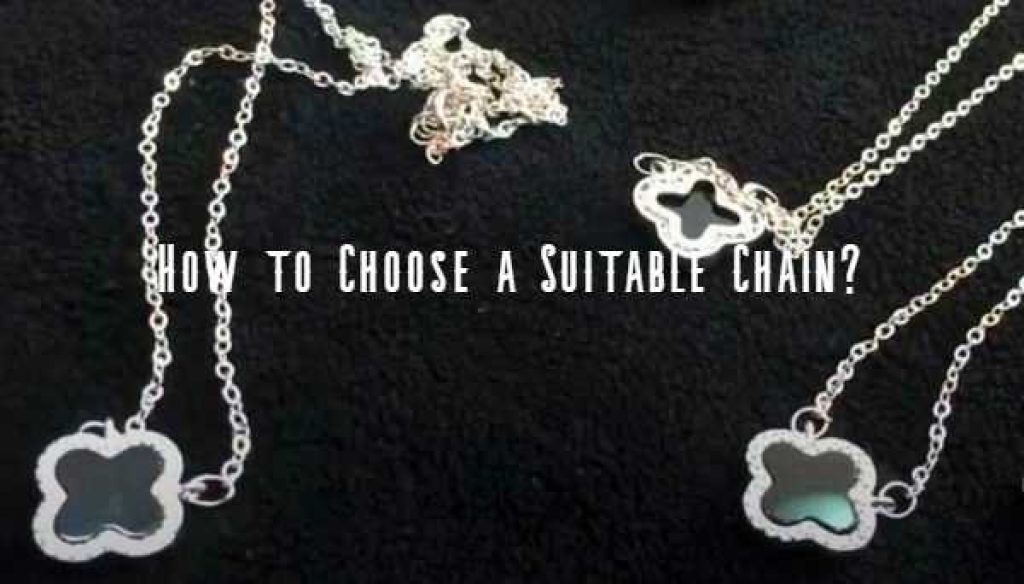 What Is the Strongest Necklace Chain Type? | Style Jeans Wear